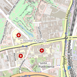 STOR - System Teleinformatyczny Obsługi Rejestrów PSZ